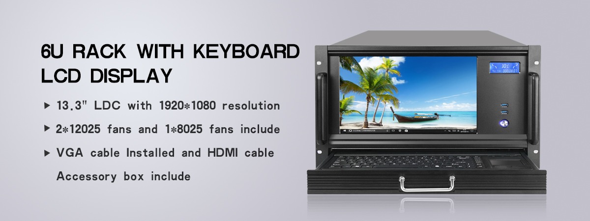Shenzhen Macase Technology Limited - rackmount chassis, ipc chassis