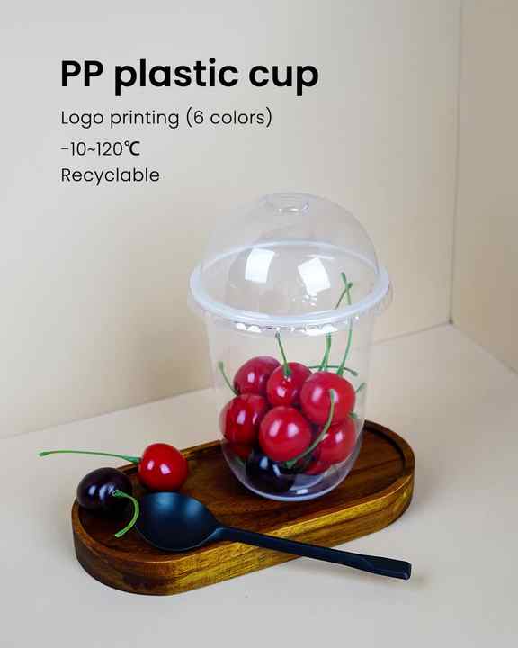 カスタムBobaバブルティーカップ使い捨てクリアプラスチックテイクアウトPET PPミルクティーカップ蓋付き直接工場卸売供給| Alibaba.com