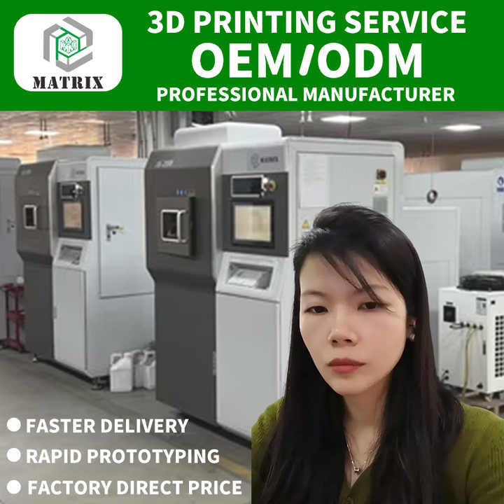3540 Industrial-Grade SLS 3D Printer Machine 0.05mm Precision Large ...