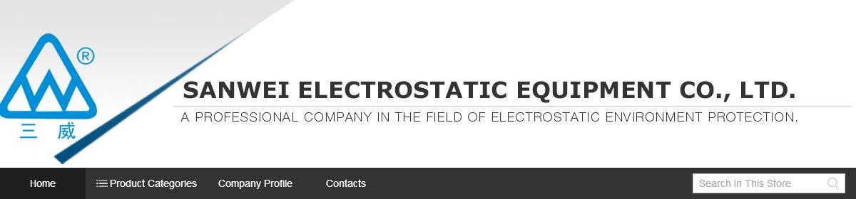 Zhejiang Sanwei Esd Equipment Co., Ltd. - ESD PCB Magazine Rack ...