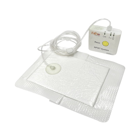 Yafho Bio-Technology Co., Ltd. - Wound Dressing, Securement Dressing