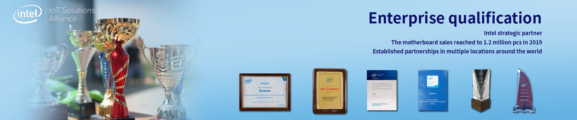 Shenzhen Zeroone Technology Co., Ltd. - Computer Motherboard, Industrial PC
