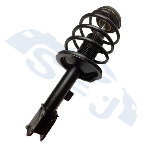 Guangzhou SEJ Auto Parts Co., Ltd - Shock Absorber, Control Arm
