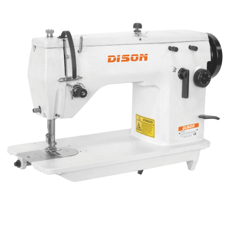Taizhou Dison Machinery Co., Ltd. - Sewing Machine