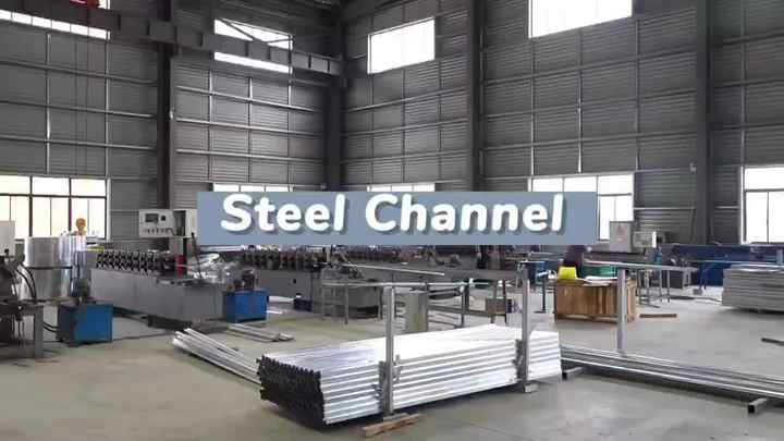 High Strength Light Steel Keel for Building Partition/Ceiling Custom ...