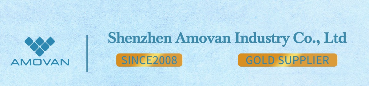 Shenzhen Amovan Industry Co., Ltd. - Stainless Steel Watches/Leather ...