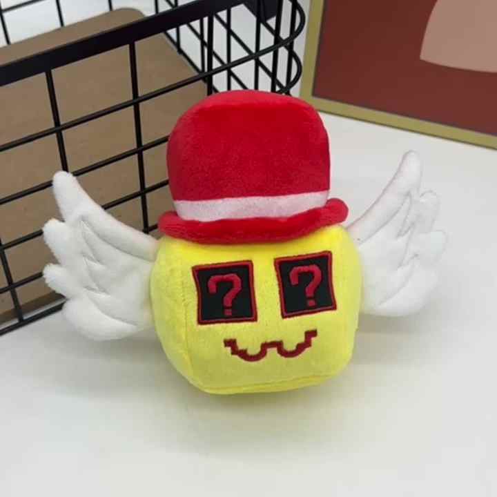 Custom Stuffed STEAL a BRAINROT roblox Plush Toy STEAL a BRAINROT ...