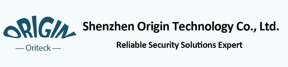 Company Overview - Shenzhen Origin Technology Co., Ltd.