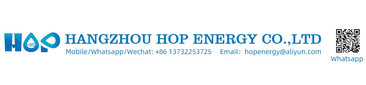 Hangzhou Hop Energy Co., Ltd. - water pump, water pump control box