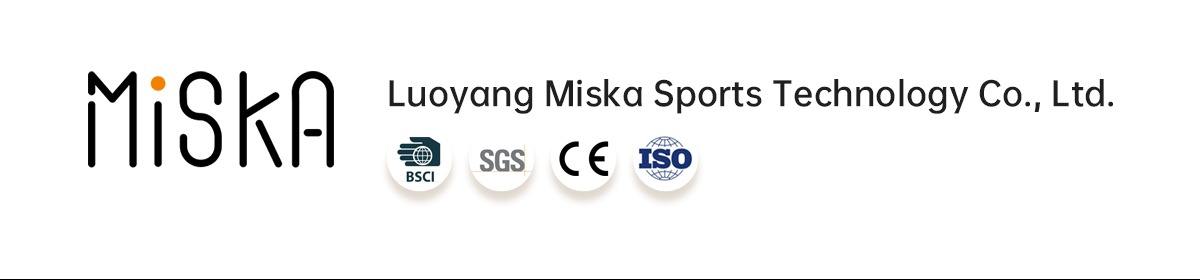 Luoyang Miska Sports Technology Co., Ltd. - YOGA MAT, FTINESS