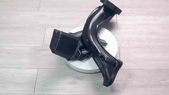 Auto Parts - Air Cleaner Outlet Duct for Chevrolet Equinox