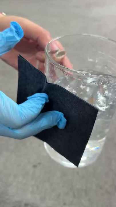 Laundry Black Sheets Hand Washing for Clothes Darkening Tablets Laundry ...
