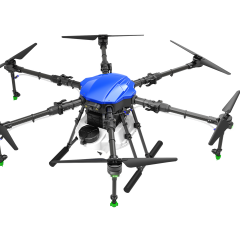 Zhongshan Samli E-Commerce Co., Ltd. - Agriuculture Drones, Lipo Drone ...