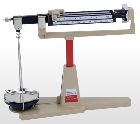Balance Scale, Balance Scale direct from Ningbo Finer Medical ...