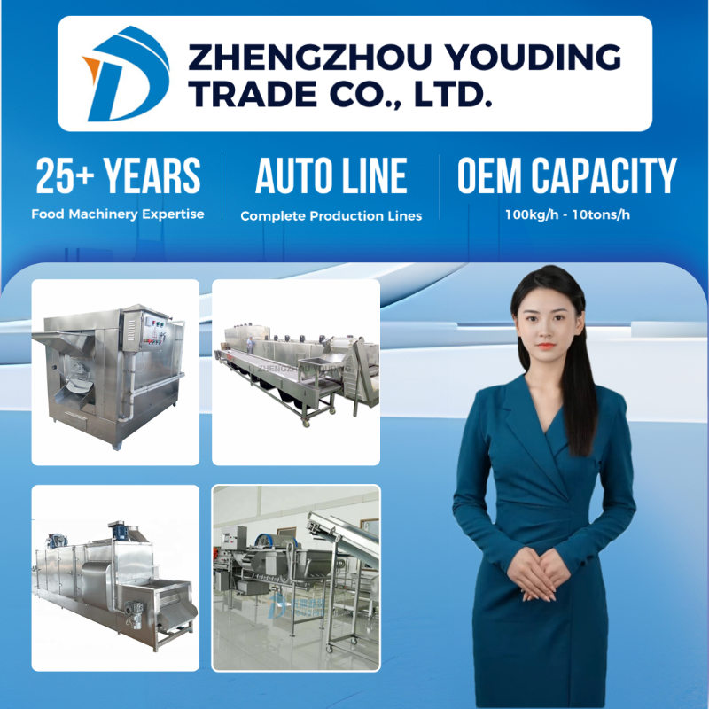 Different Capacity Fruit and Vegetable Gradingsorting Single-channel or Dual-channel Multi-level ...