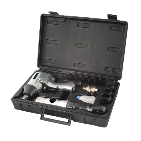 Ningbo Yinzhou Toho Tools Co., Ltd. - Power Tool, Air Tool