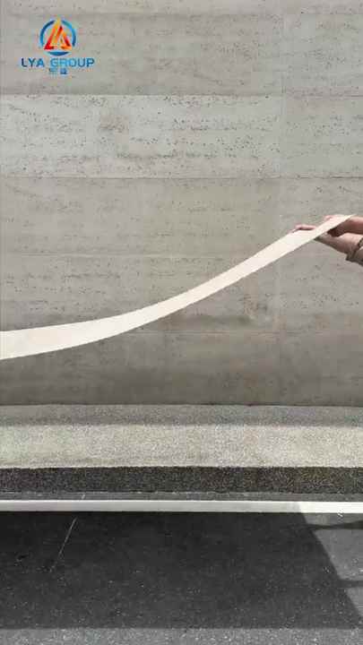 Cladding Flexible Tiles for The Middle East Area Soft Faux Ceramic ...