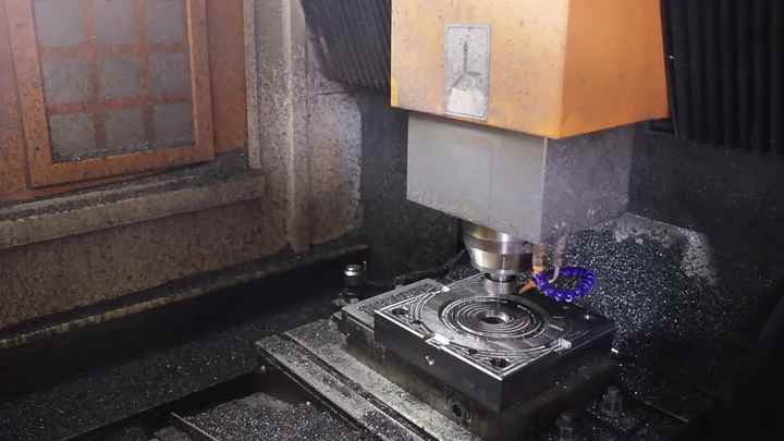 P&M Custom Injection Molding Services for ABS Plastic Shells & Products ...