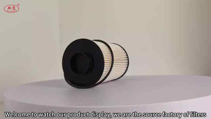 Oil Filter Production Line Fuel and Oil Filters UF0155 86794 5000819352 ...