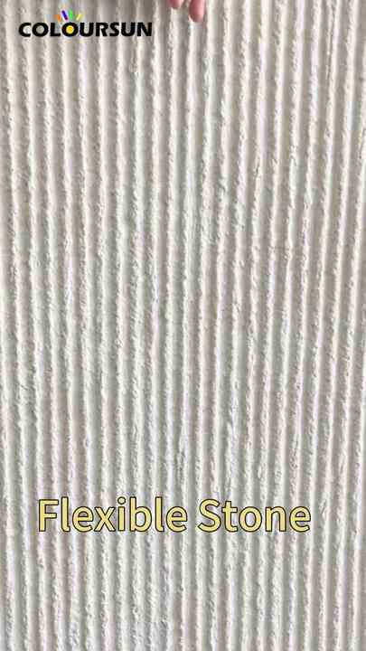 MCM Soft Stone Flexible Vacuum Lifter Flooring White Garden Modern 3D ...
