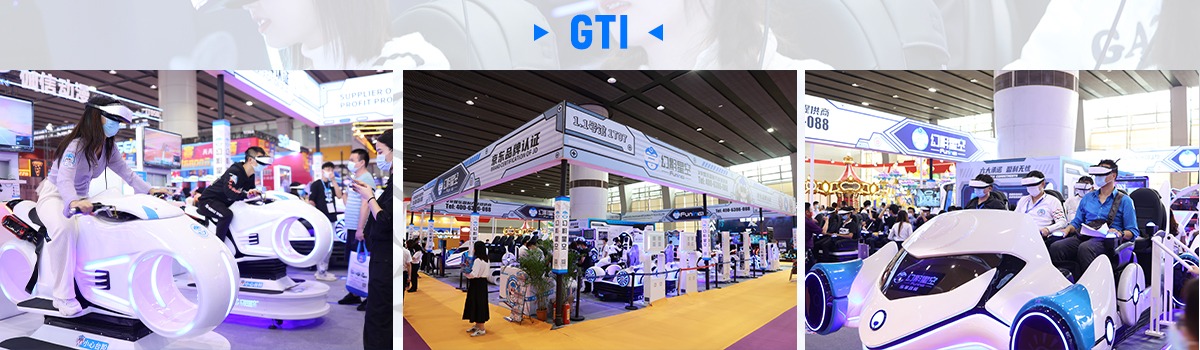 Guangzhou Zhuoyuan Virtual Reality Tech Co., Ltd. - 6 Seats VR Dark ...