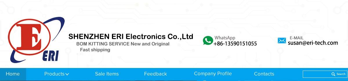 Company Overview - Shenzhen Eri Electronics Co., Ltd.