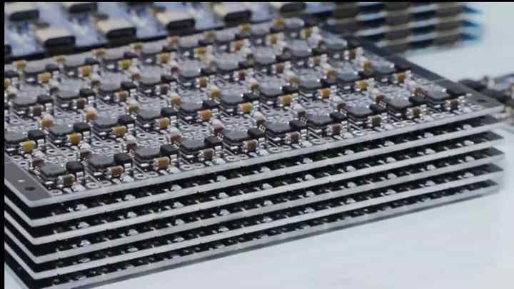 Buzzer Module Passive Buzzer Module Sound Module Electronic Components ...