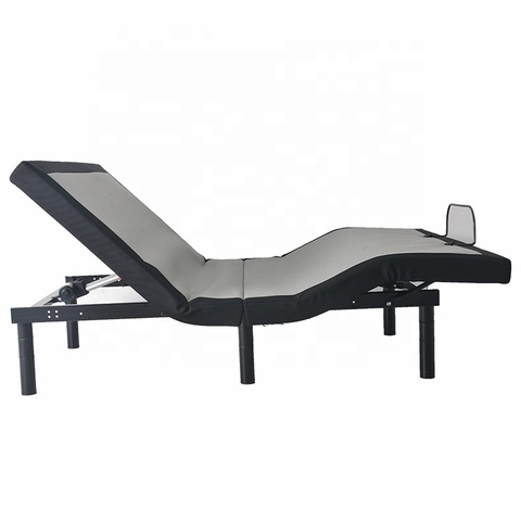 Adjustable Bed, Adjustable Bed direct from Nisco Co., Ltd. in CN