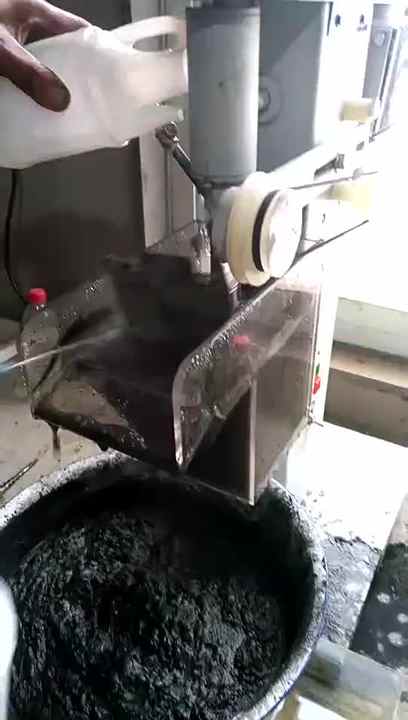 Jinchan Gold Leaching Chemical for Refractory Sulfide and Carbonaceous ...