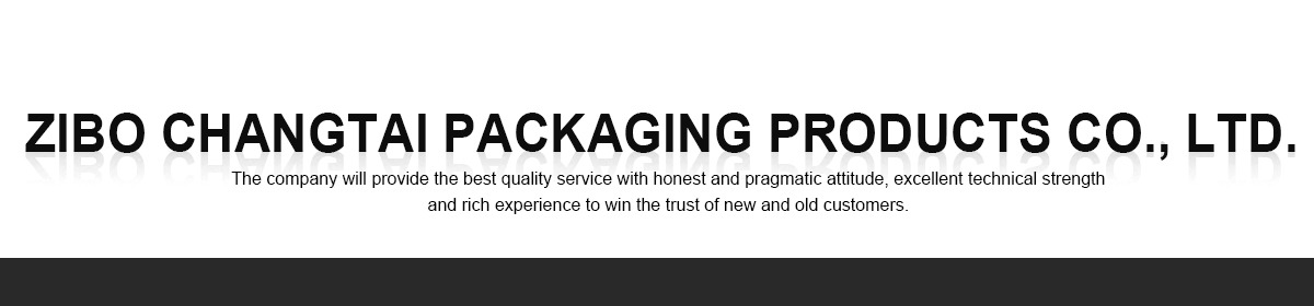 Zibo Changtai Packaging Products Factory - Paper Box, Paper Bag