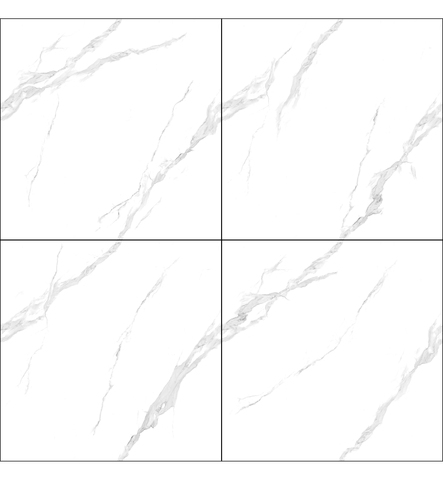 Foshan Sincere Building Materials Co., Ltd. - Double Loading, Glazed Tile