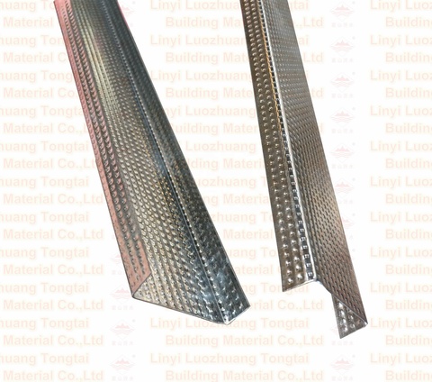 light steel keel, light steel keel direct from Linyi Luozhuang Tongtai ...