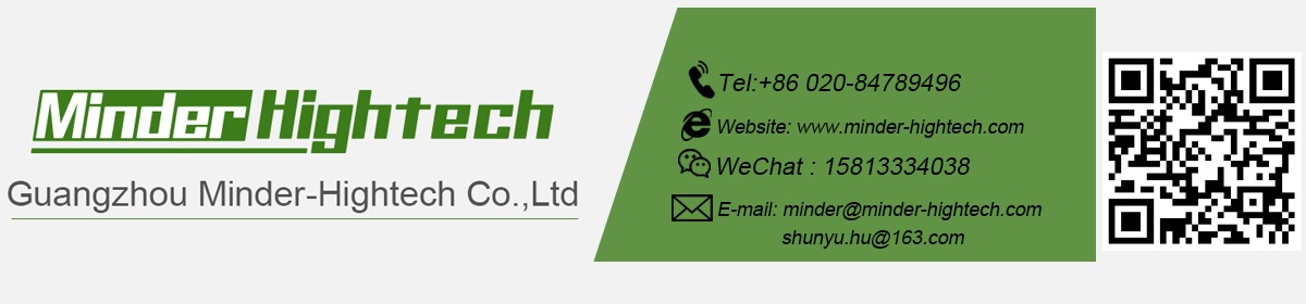 Guangzhou Minder-Hightech Co., Ltd. - Soldering Dispensing Screwing ...