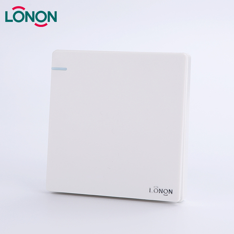 Lonon Industry Co., Ltd. - Switch and Socket, Exhaust Fan