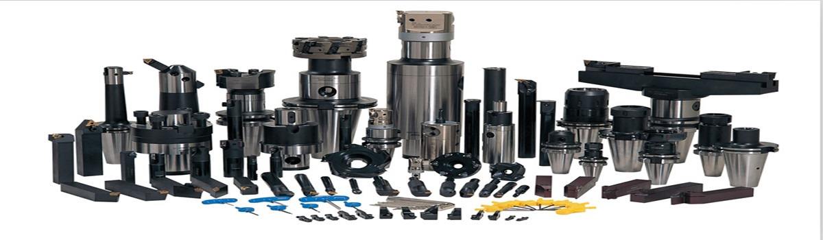 Jinan Terry CNC Tool Limited Company - CNC cutting tool, Milling tool