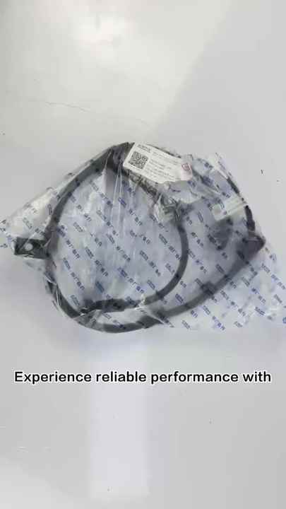 Genuine HCLW Brand Handbrake Cable for Changan UNI-K OEM Model 4000330 ...