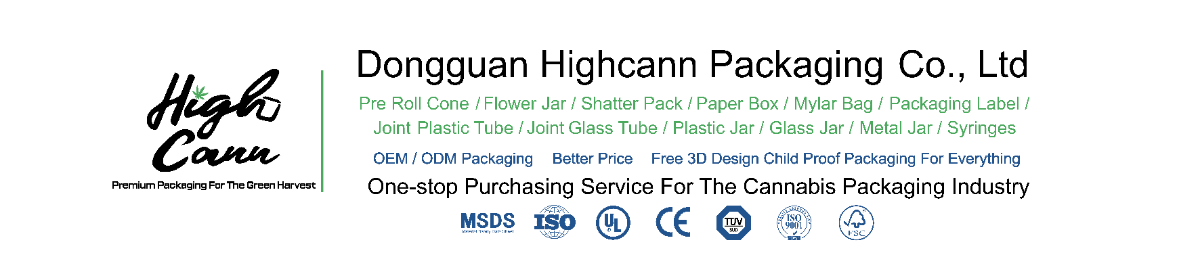 Company Overview - Dongguan Highcann Packaging Co., Ltd.