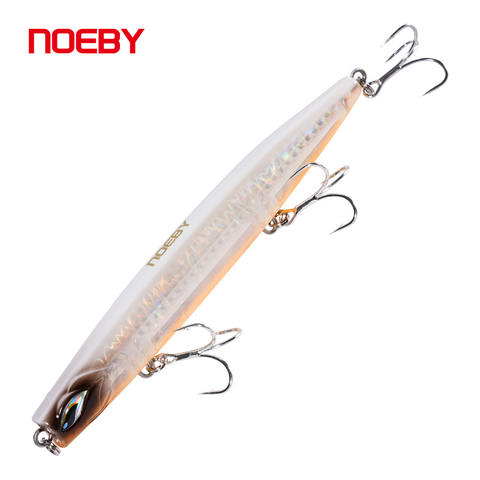 fishing lure, fishing lure direct from Weihai Noeby Fishing Tackle Co ...