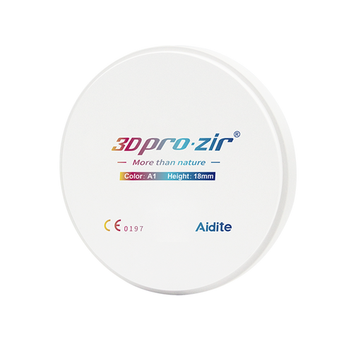 Aidite (Qinhuangdao) Technology Co., Ltd. - Dental Zirconia Ceramic ...