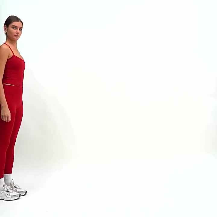 Joyyoung New Women Workout Wear Sets Fitness Gym Clothing 5 Piece Yoga ...