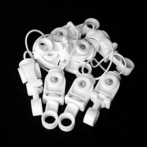 Factory Direct Sale S Fold Curtain Rail Runner Curtain Rail Accessories ...