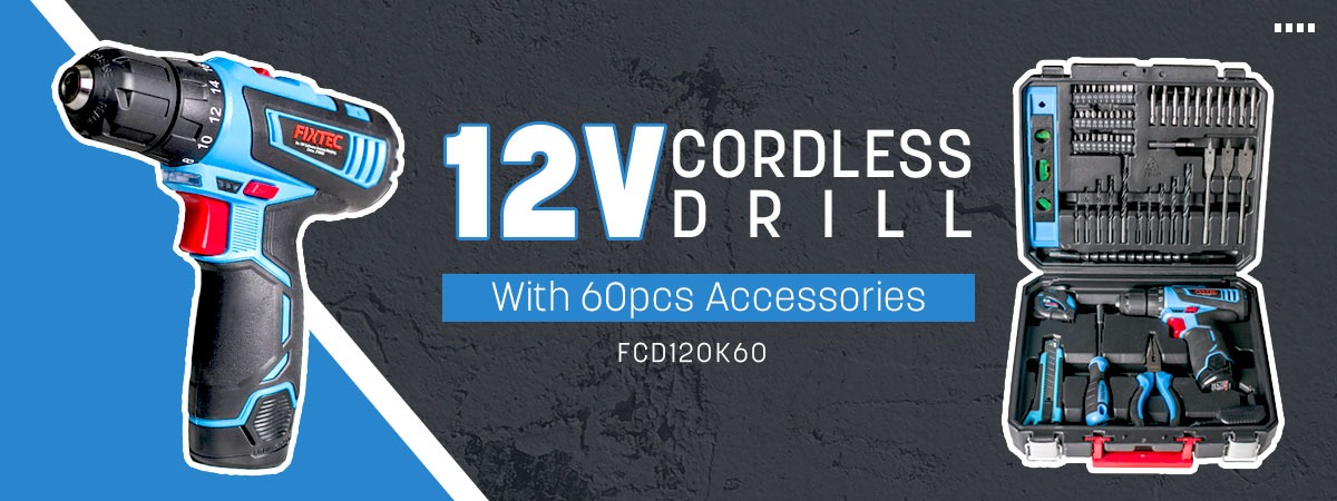 EBIC Tools Co., Ltd. - Power Tools, Hand Tools