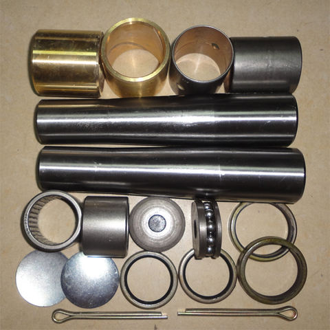 King pin kits, King pin kits direct from Jinjiang Zhijia Machinery ...