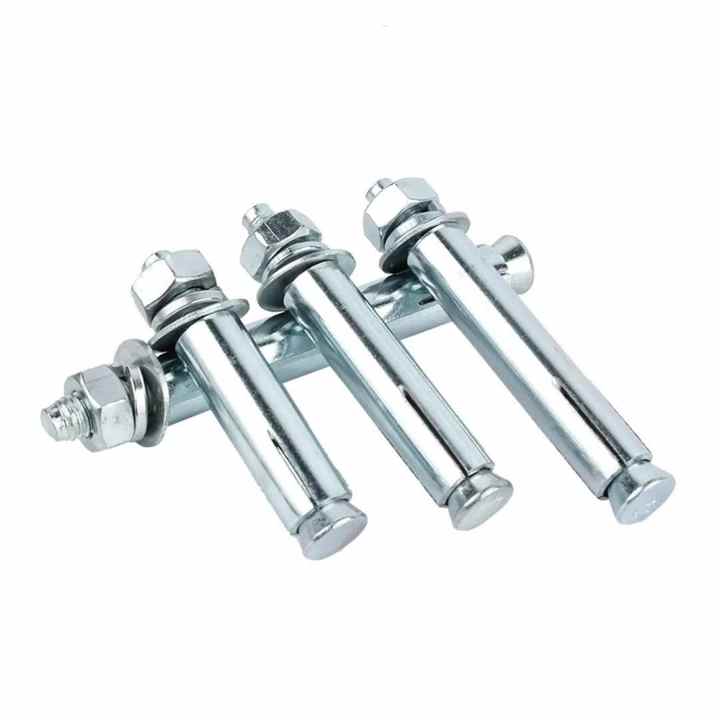 Yaente Factory Construction Anchoring Expansion Bolt Extra Long Ceiling ...