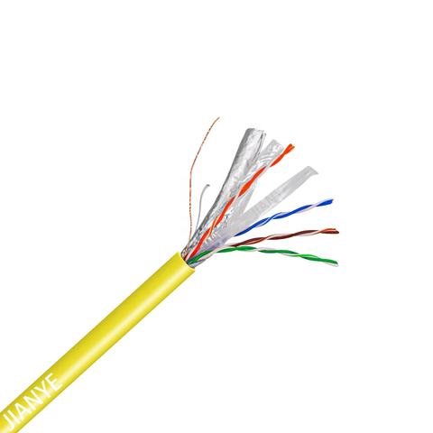 Hangzhou Jianye Cable Co., Ltd. - Coaxial Cable, Fiber Optic Cable