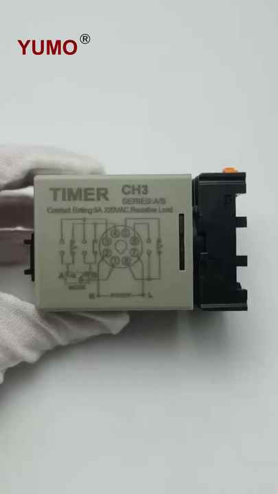 CH3-N Counter Digital Timer| Alibaba.com