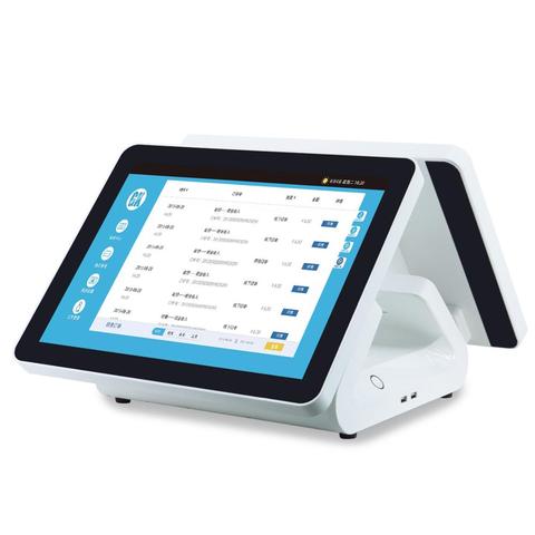 Guangzhou Licon Electronic Tec. Co., Ltd. - Cash Register