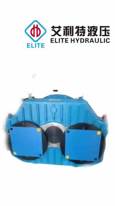 Stiebel Pump Drive Gearboxes for Off-Highway Machinery| Alibaba.com