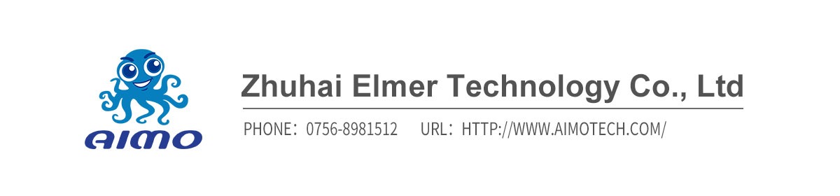 Zhuhai Elmer Technology Co., Ltd. - Printer, Label Tape