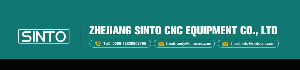 Company Overview - Zhejiang Sinto Cnc Equipment Co., Ltd.